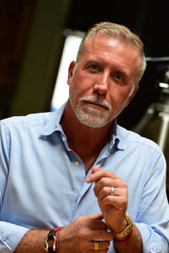 Alessandro Ciani Interview – MondaniWeb – Luxury Vintage Concept