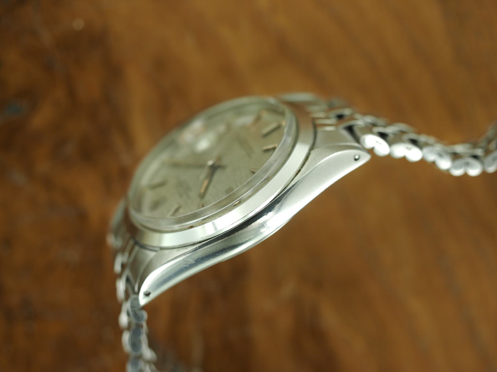 Rolex Datejust Ref. 1600 – Alessandro Ciani